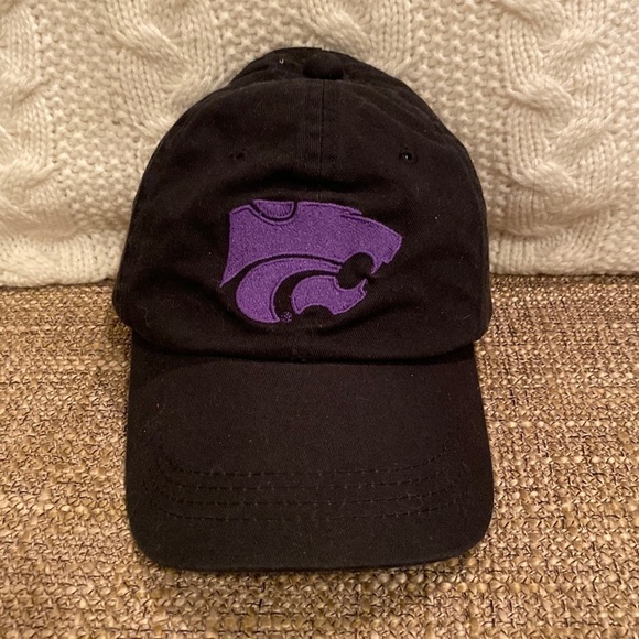 Accessories | Kansas State Wildcats Hat | Poshmark